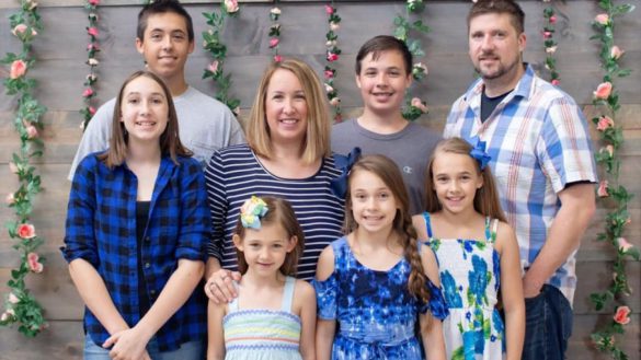 Family and Culture Strengthening The Family Ties