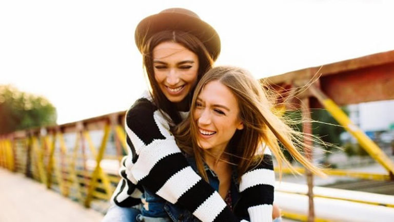 Build a Healthy Sibling Relationship