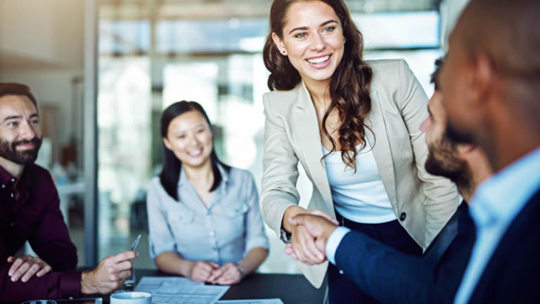 Maintain Good Relations with your Colleagues