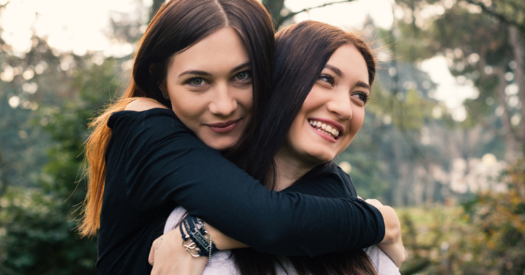 Sibling Relations are Forever