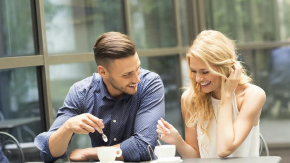 The top 6 Dating tips, You Won’t Miss..!