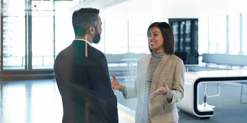 Manage a Good Relationship with your Boss