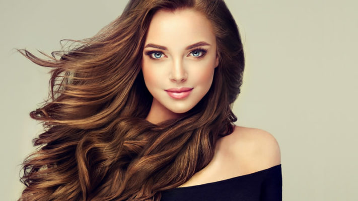 Keep your Hair Beautiful and Shiny