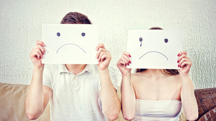 Ways to Solve Misunderstanding Between Couples