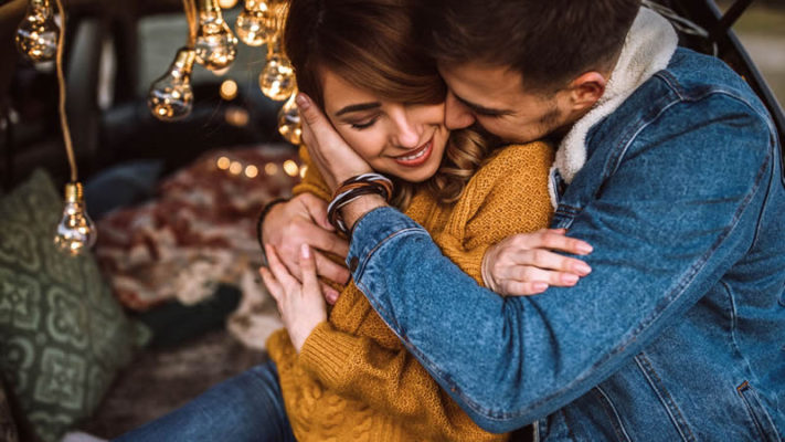 Marriage Relationships: Get The Spark Back in your Marriage