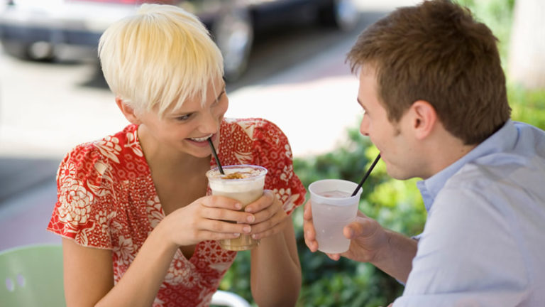 What to Avoid When Dating