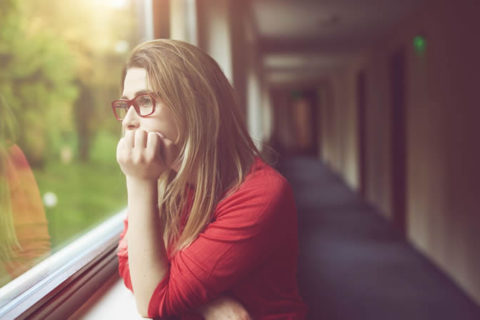 Ten Signs of an Abusive Relationship