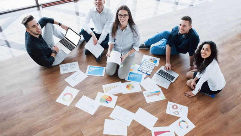 Improving Team Communication Skills at Workplace