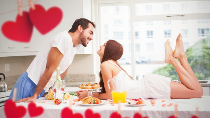 Fill your Life with Pure Romance party