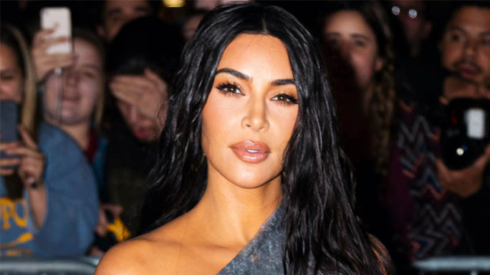 Happy Birthday Kim Kardashian