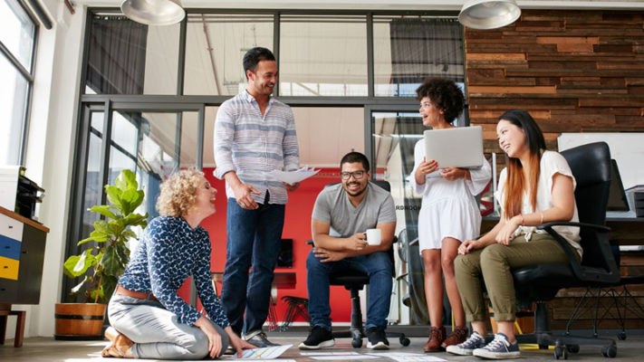 Workable Strategy For Healthy Workplace Relationship