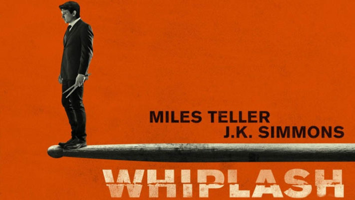 Whiplash Movie Review