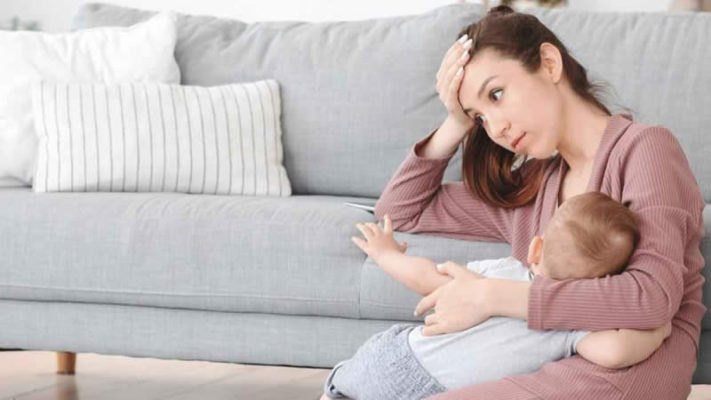 Breastfeeding Problems and How to Solve Them