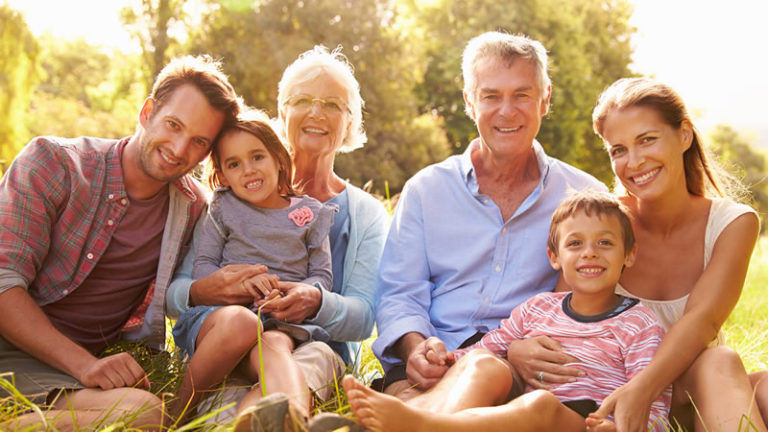 10 Tips For Meeting Your Partner's Family This Holiday Season