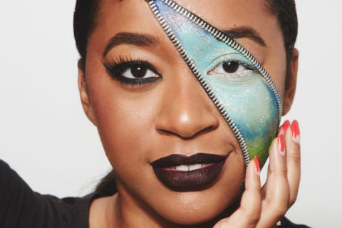 Wild Eye Makeup | Makeup Tips