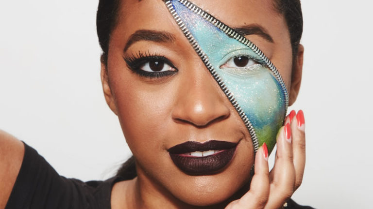 5 Surprisingly Easy SFX Makeup Tricks to Try For Halloween