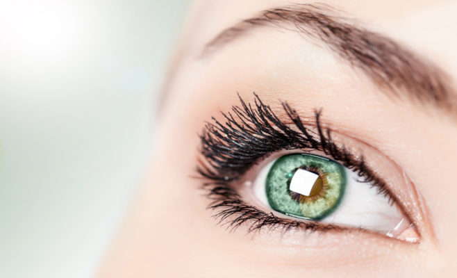7 Great Tips For Shiny And Healthy Eyes