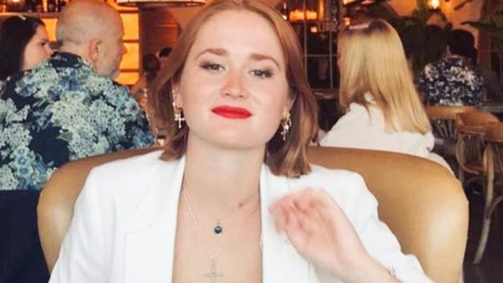 Guinness Heiress Honor Uloth, 19, Found Dead At Family Party