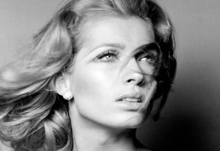 Top Model of the '60s Isa Stoppi Passes Away