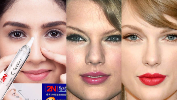 How Can You Change The Shape Of Your Ugly Nose With Plastic Surgery?