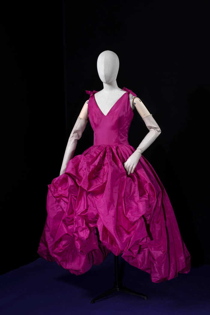 Iconic 20th-century Couture Designs to Be Auctioned in Paris