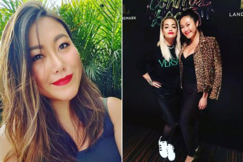 Social Media Model Maecee Marie Lathers Breaks Down in Court as Judge ...