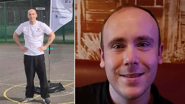 29-year-old trainer died hours after drinking this much pre-workout