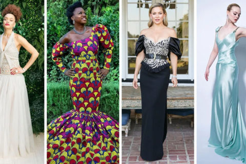 Grammy Awards 2023: Some best red carpet fashion moments
