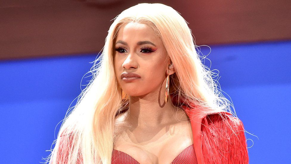 Cardi B Was Happier When She Had Less Money: “I Feel Like The World ...