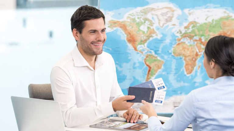 Plan your Best Trip with a Travel Agent | Travel Tips