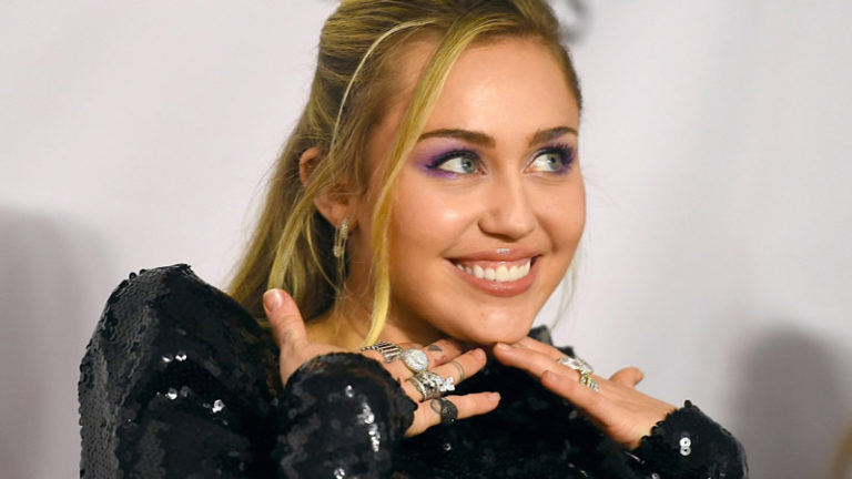 Woman claiming to be Miley Cyrus’ biological mom speaks out after ...