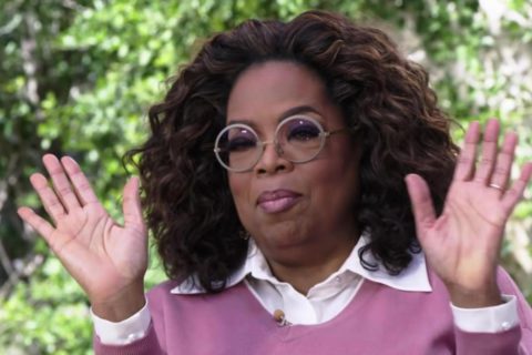 American Singer Emma Roberts Gets Scared at Her Own Movies