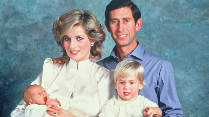 What was Princess Diana’s last day