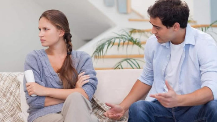 11 Marriage Problems And How To Resolve Them