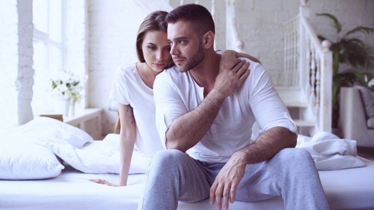 6 Signs Your Boyfriend Is Too Possessive