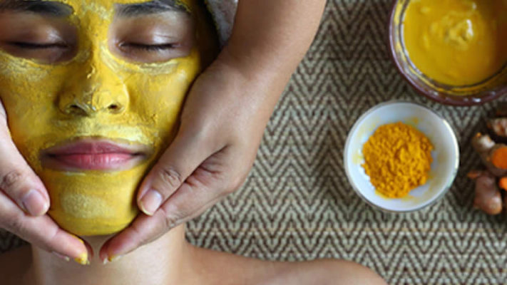 7 Natural Face Masks for Dry Skin