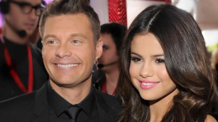 Selena Gomez, Ryan Seacrest Spark Dating rumors after this Photo