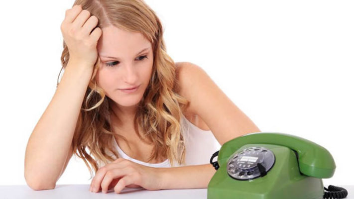 What to Do When He Doesn’t Call You Back After a Date?