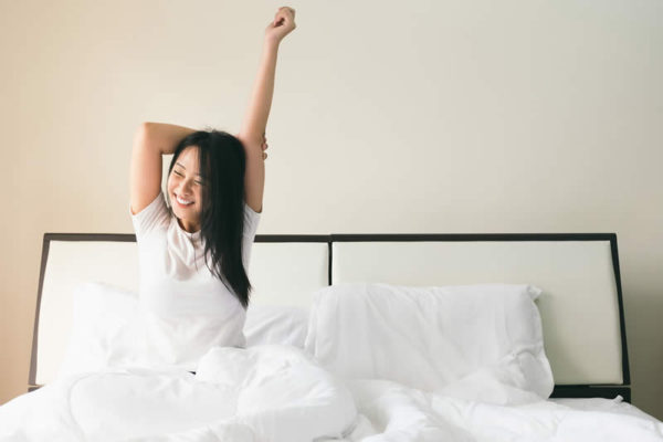 Quick Ways To Feel Awake In The Morning