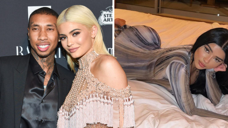 Tristan Thompson's rumored girlfriend Only Fans model Juanita JCV seen ...