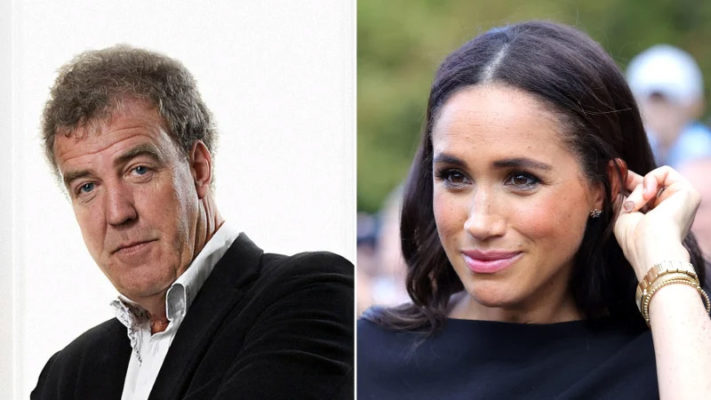 Jeremy Clarkson's Meghan Markle Op-Ed Sparks Apology From The Sun: ‘we are sincerely sorry’