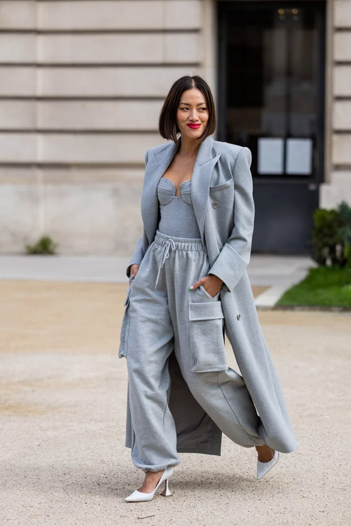 12 Best Ways To Wear Joggers To Look Stylish