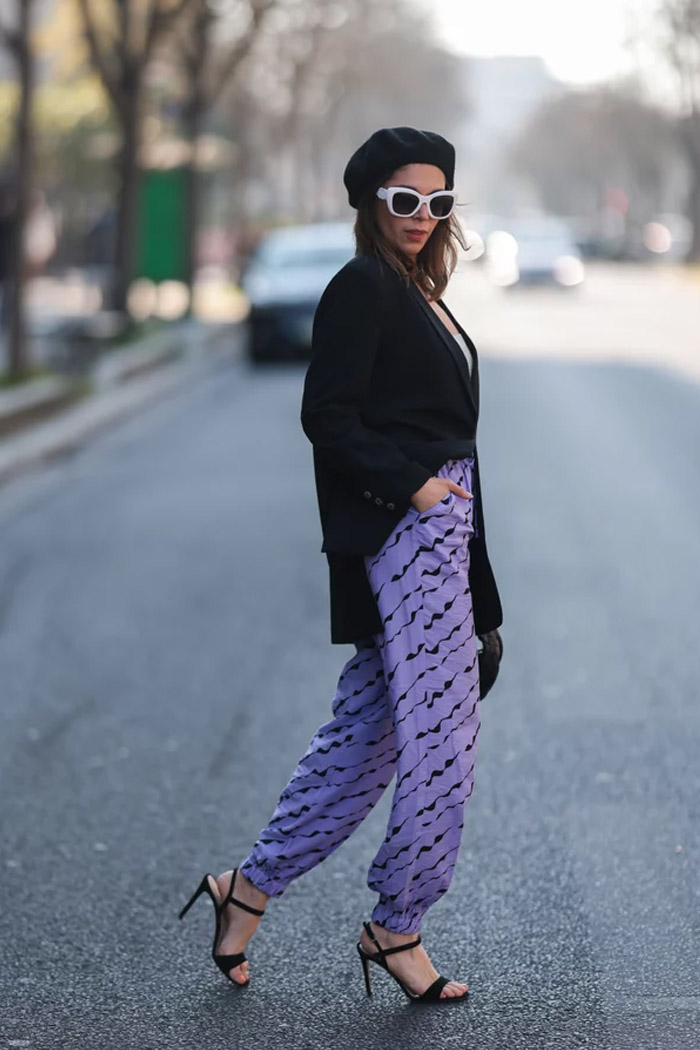 12 Best Ways To Wear Joggers To Look Stylish