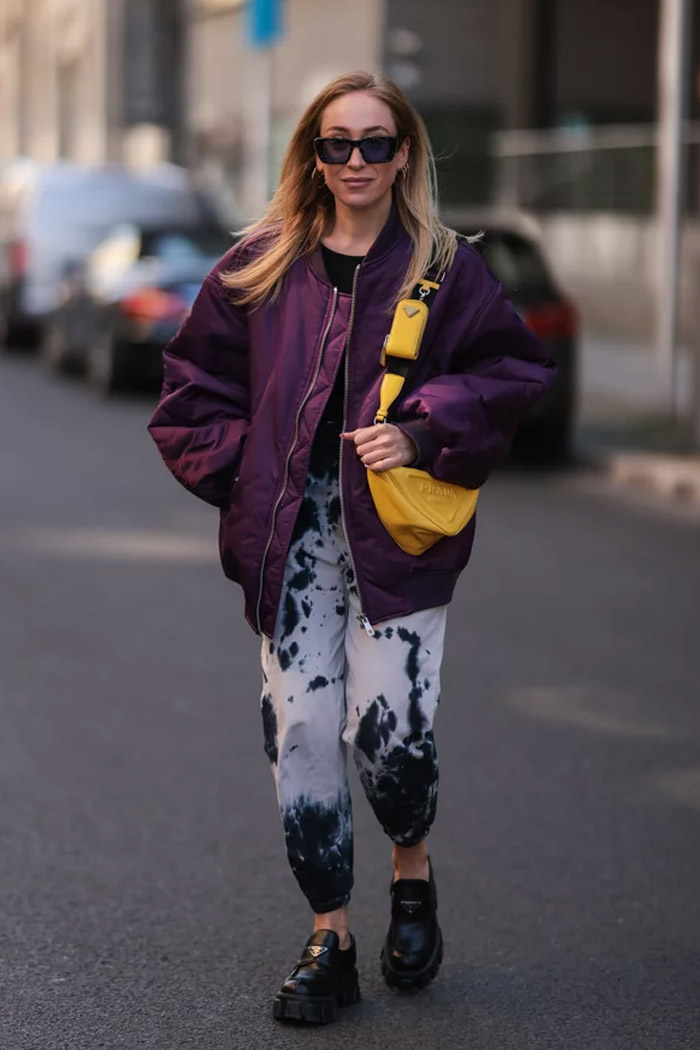 12 Best Ways To Wear Joggers To Look Stylish