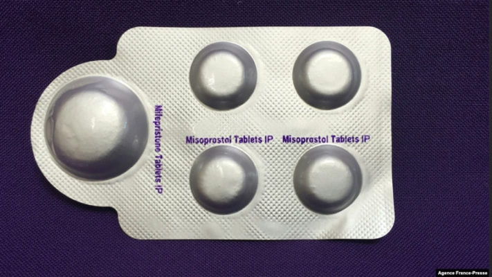 FDA and Justice Department made it easier to buy abortion medicines ...