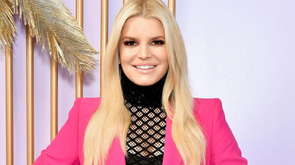 Jessica Simpson & Mark Wahlberg Bombshell Leaks