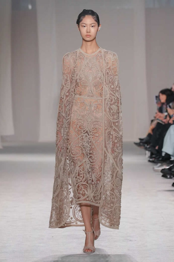 Elie Saab Spring 2023 Couture Collection