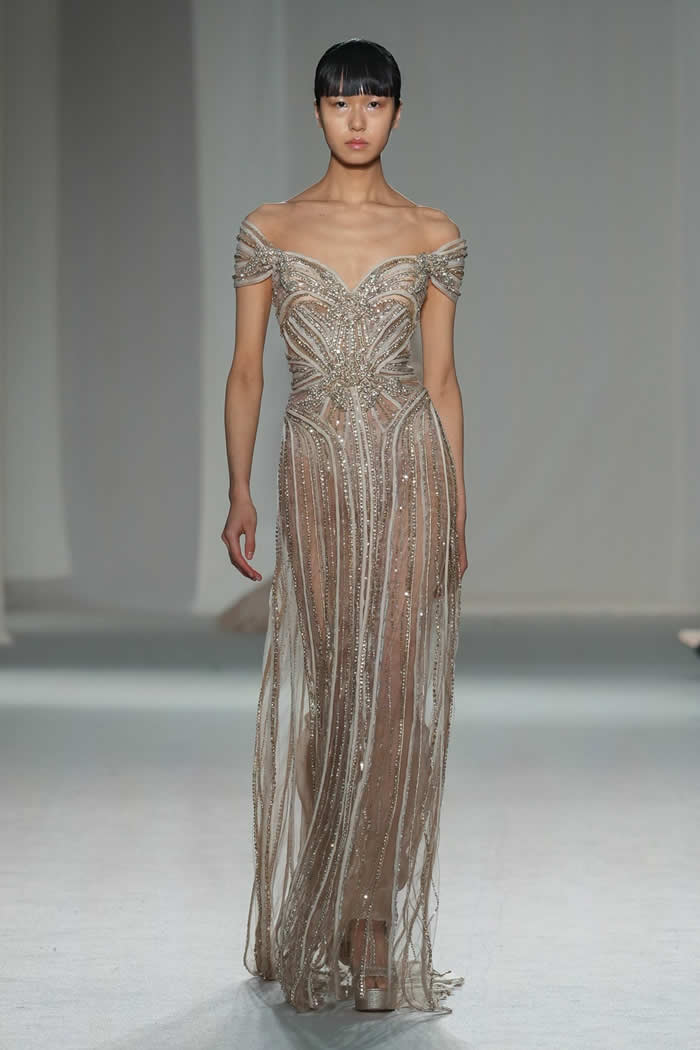Elie Saab Spring 2023 Couture Collection