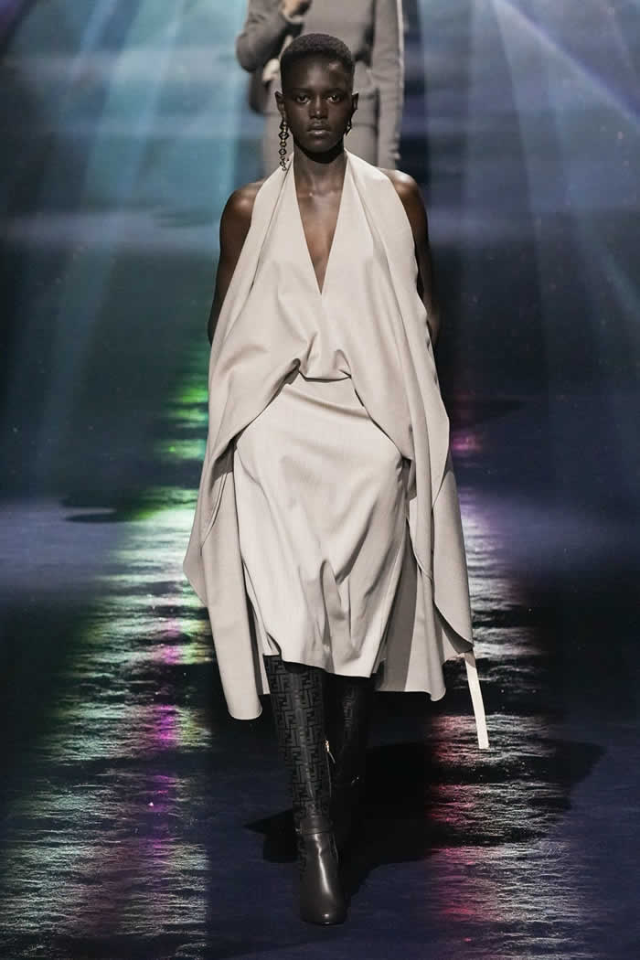 Fendi Fall 2023 Ready-to-Wear Collection