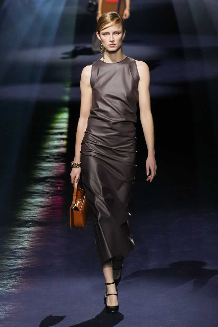 Fendi Fall 2023 Ready-to-Wear Collection